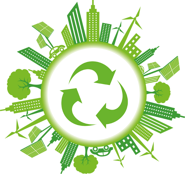 EU’s New Circular Economy Action Plan - Alber & Geiger – European Lobbying – Diplomacy – Litigation